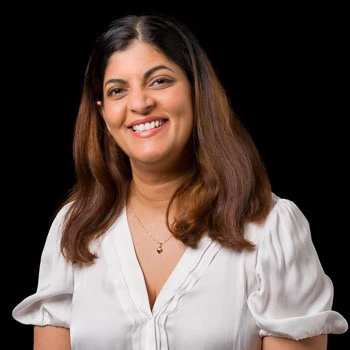 Charmila De Silva | Partner Commercial